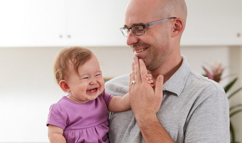 Why Teach Sign Language to Your Baby | Lovevery