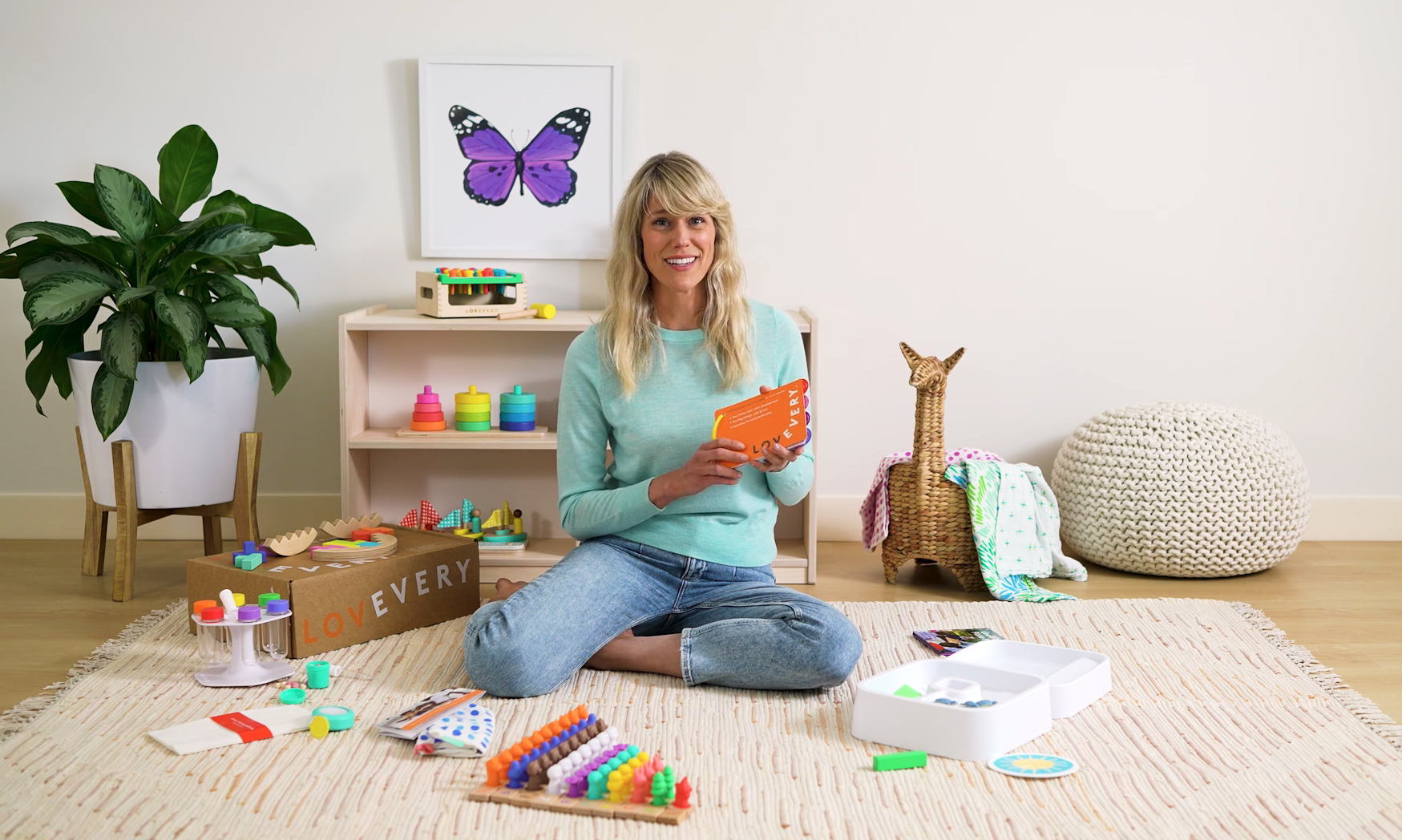 Welcome to The Problem Solver for 3-Year Olds | Lovevery