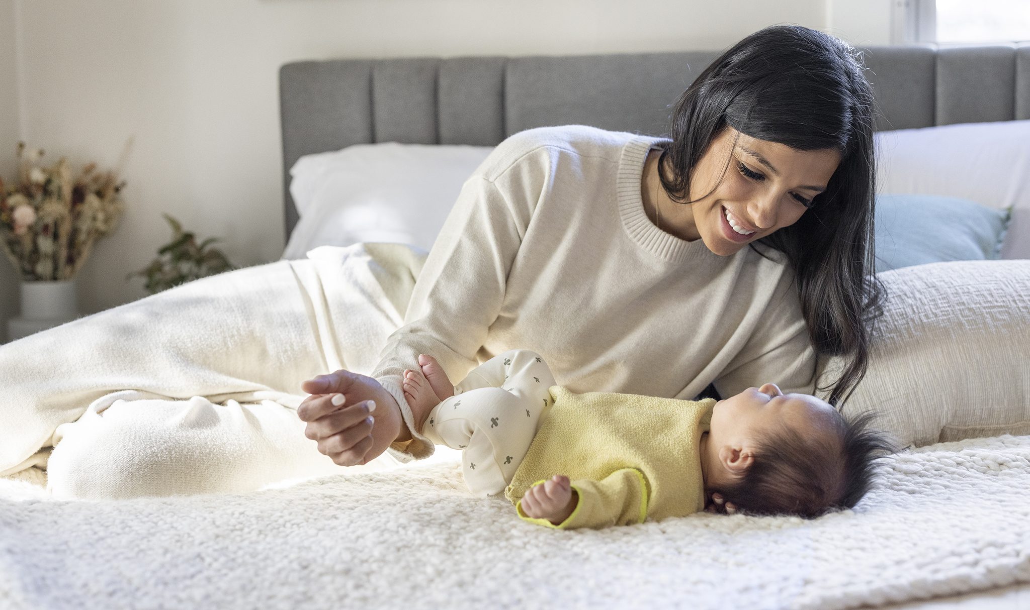 How to build your baby's leg muscles | Lovevery