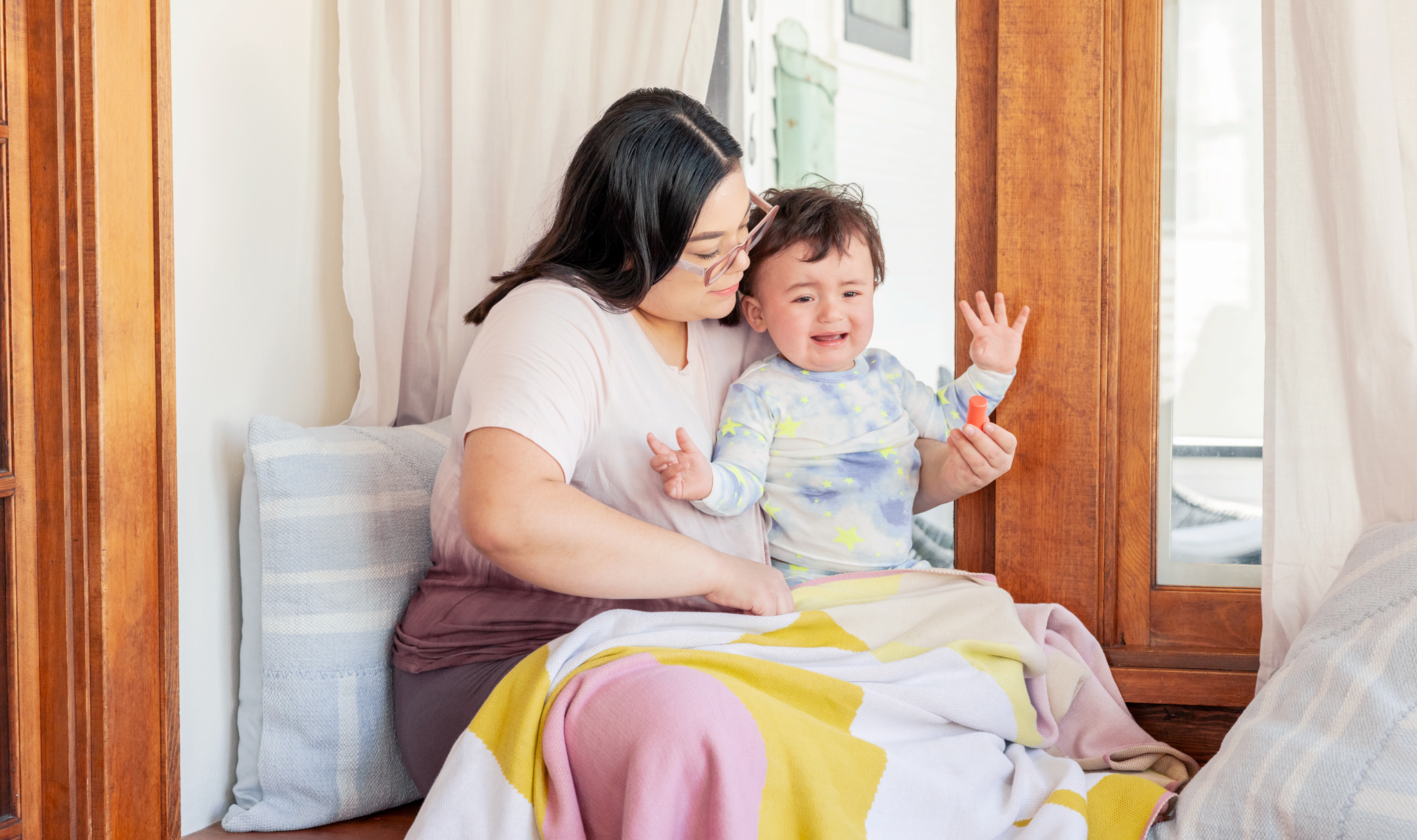 Why timeouts don't work for toddlers—and what to do instead | Lovevery