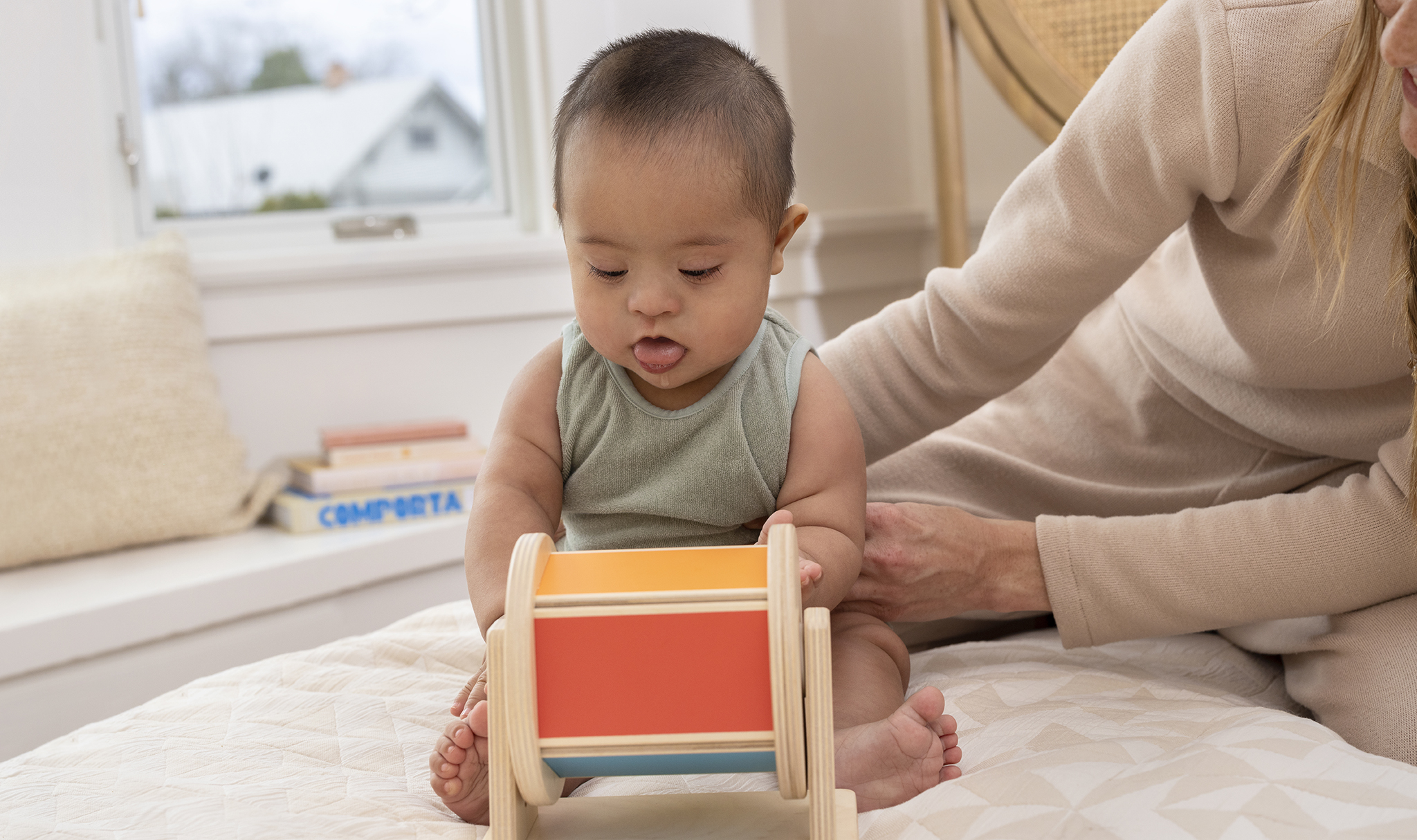 Favorite activities for your child from our Disability Support ...