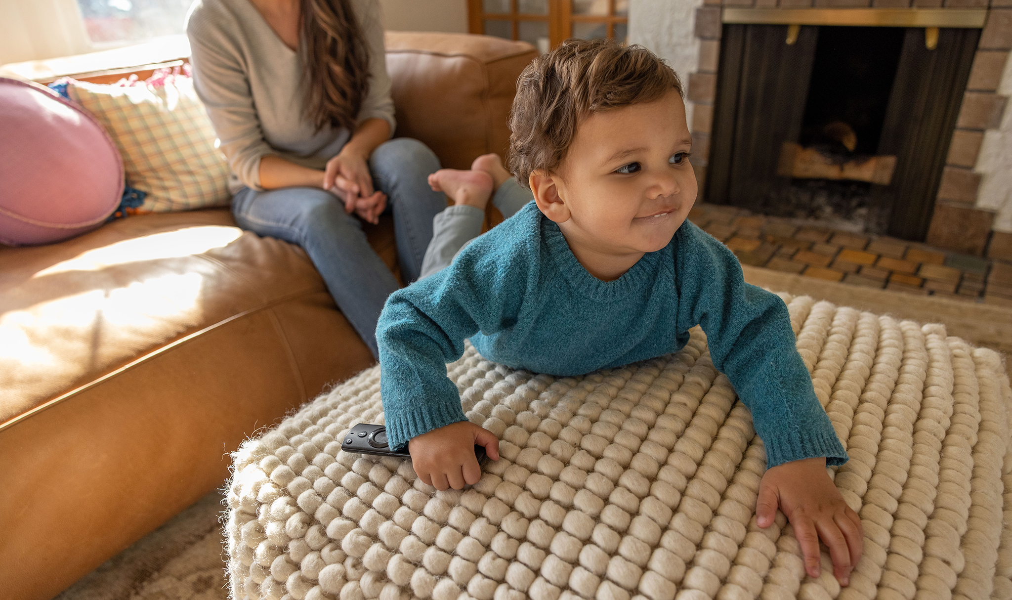 5 ways to tell if your toddler's show is worth the screen time | Lovevery