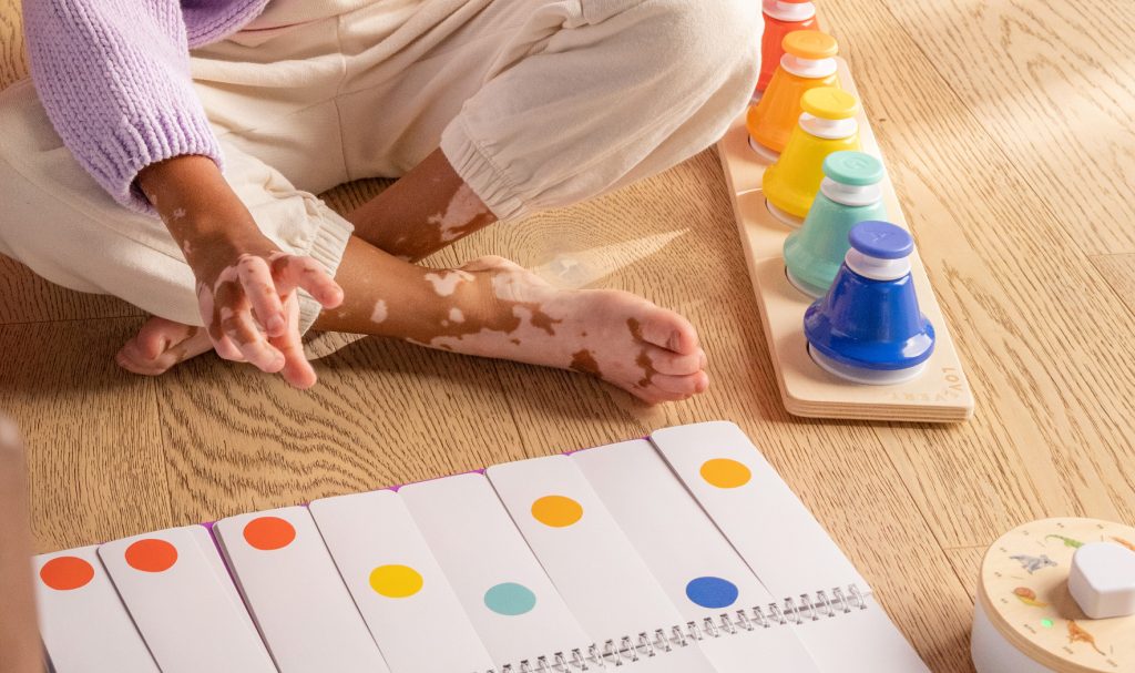 How to introduce your child to the benefits of music (Hint: It's easier ...