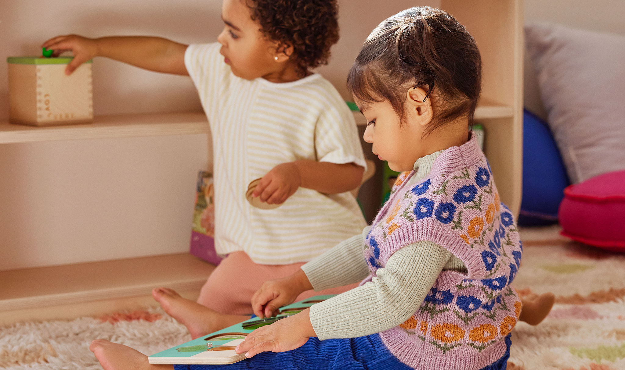 Tricky toddler behavior: Why it happens, and how to handle it | Lovevery