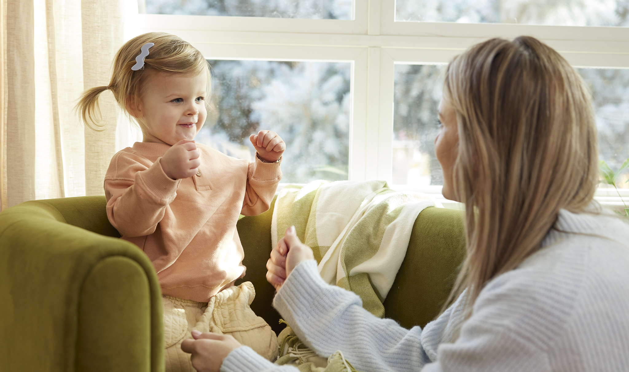Toddler language development and what to expect | Lovevery