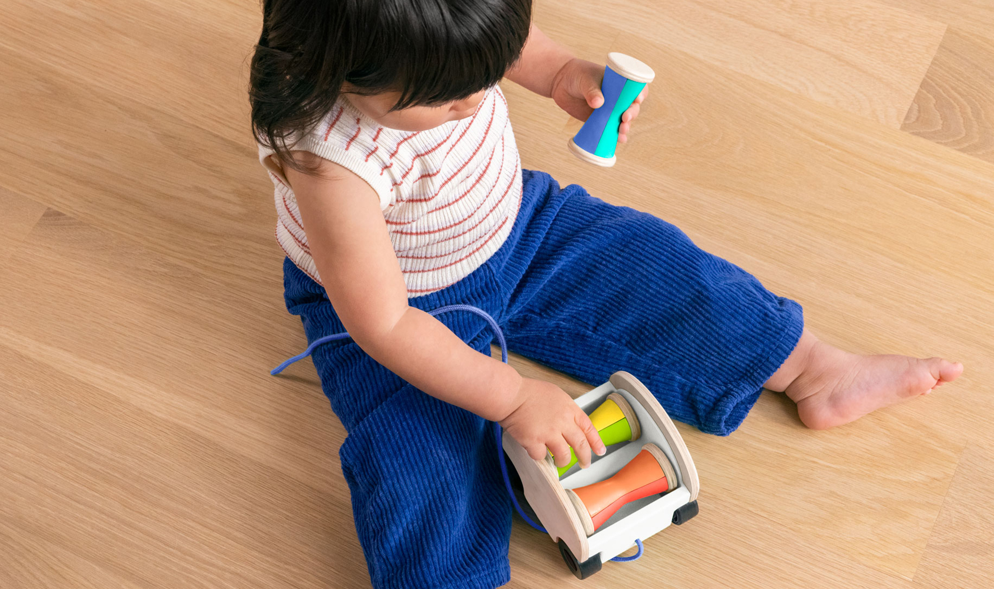 Tricky toddler behavior: Why it happens, and how to handle it | Lovevery