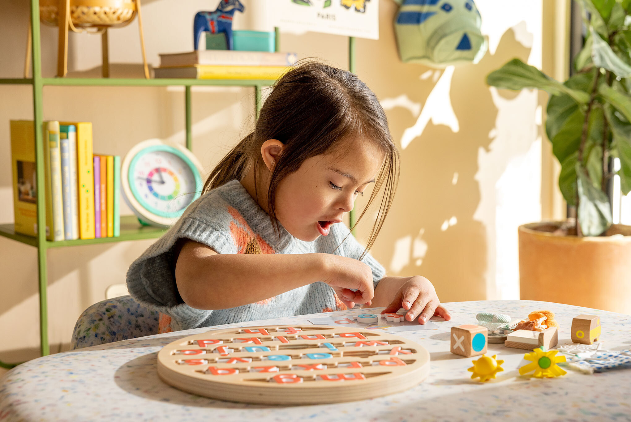 Executive Function: What it is and how to develop the skill | Lovevery