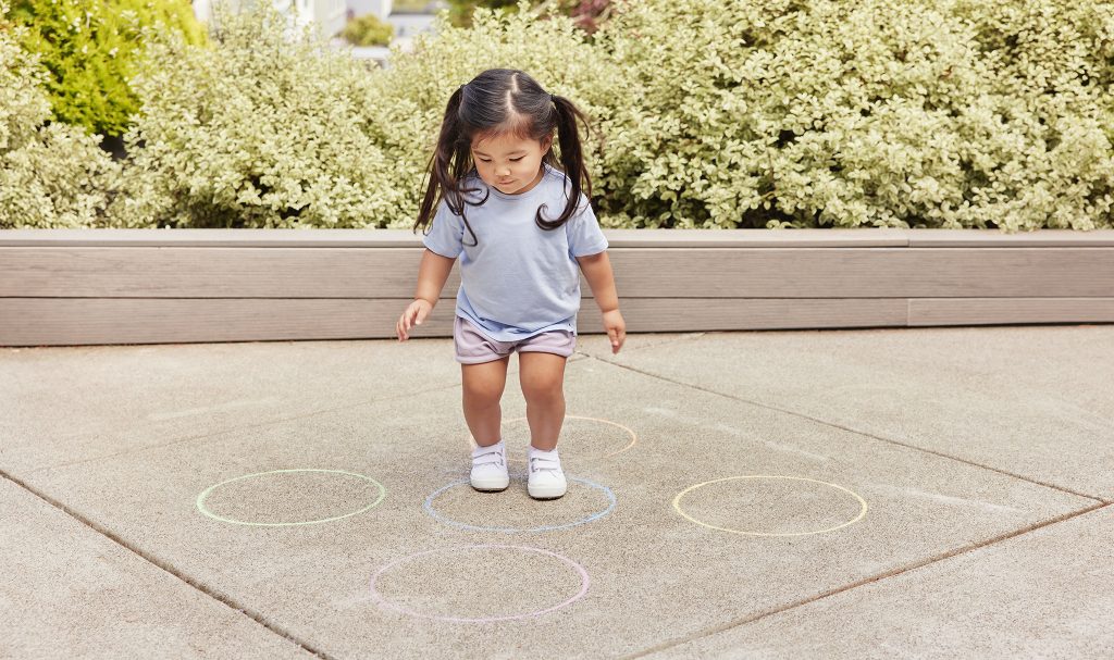 Our top active play ideas for 2-year-olds | Lovevery